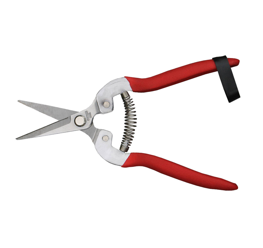 Garden Shears - Woodland Garden – The White Rabbit STL