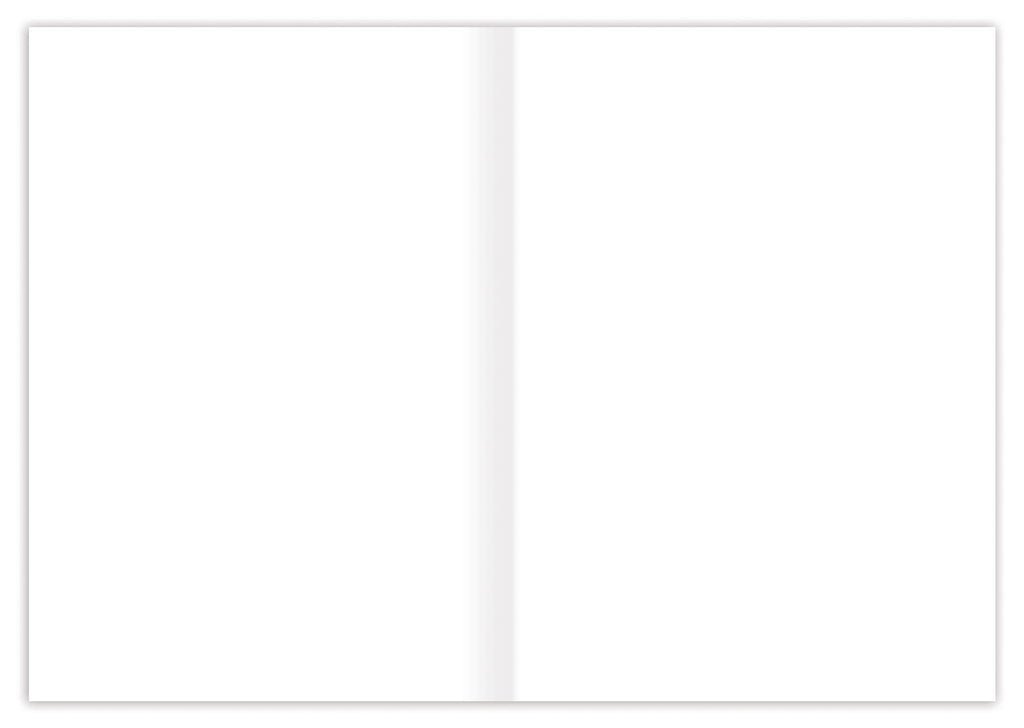 Cat Bird Mouse Birthday Card – The White Rabbit STL