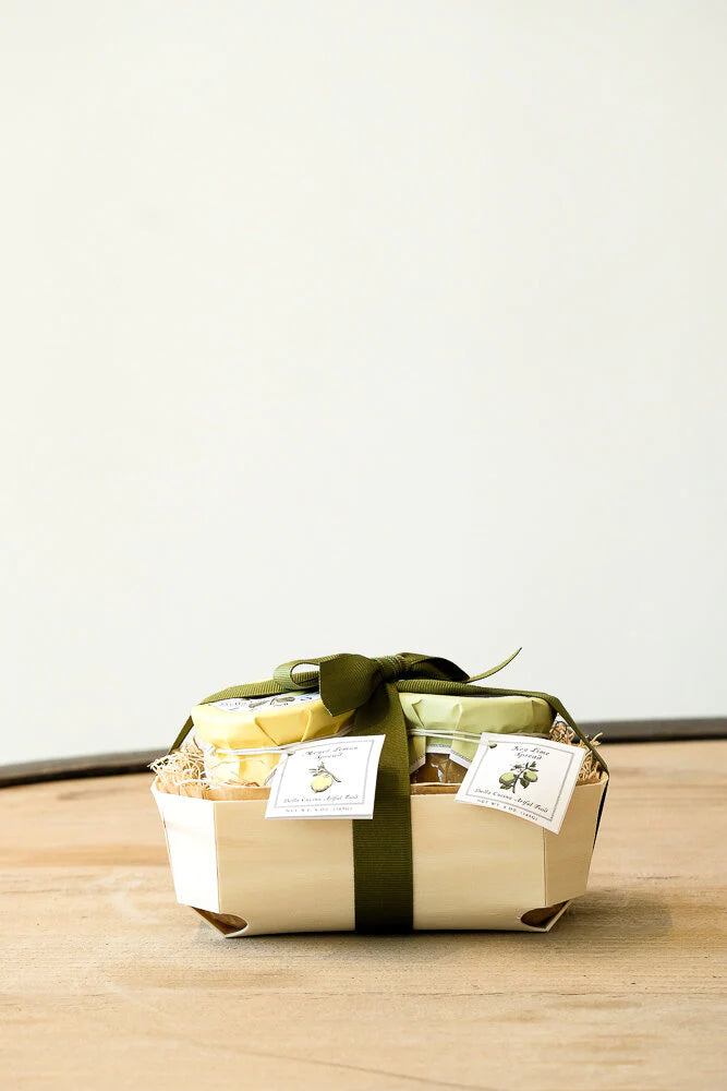 Key Lime and Meyer Lemon Gift Set – The White Rabbit STL